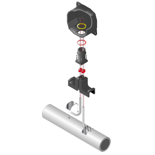 Process Temperature Maintenance - Applications | Heat Trace